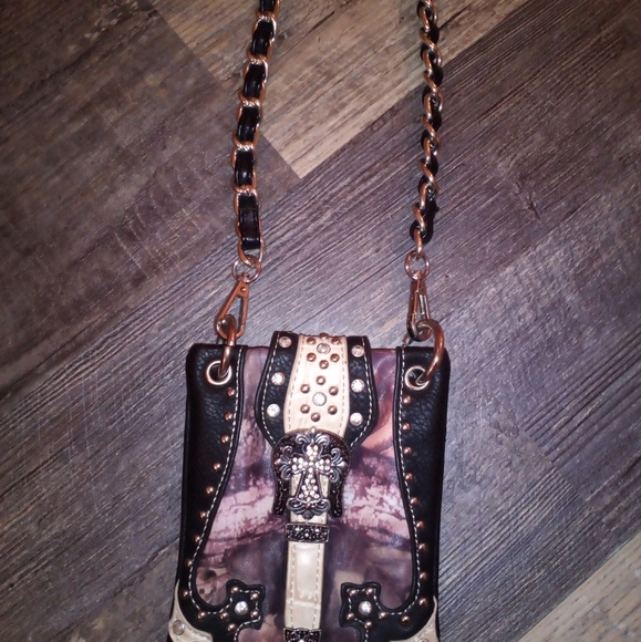 Western Chief | Bags | Western Style Mini Purse | Poshmark